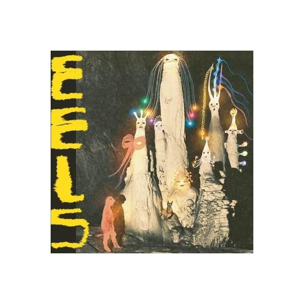 【発売日：2024年09月19日】ご注文後のキャンセル・返品は承れません。発売日:2024年09月19日/商品ID:6399913/ジャンル:ROCK/POP/フォーマット:CD/構成数:1/レーベル:Bayonet Records/アーテ...