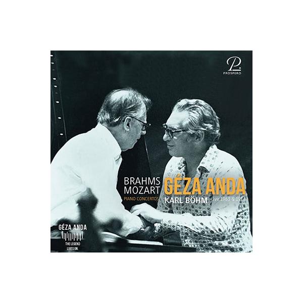 【発売日：2024年08月28日】ご注文後のキャンセル・返品は承れません。発売日:2024年08月28日/商品ID:6400593/ジャンル:CLASSICAL/フォーマット:CD/構成数:1/レーベル:Prospero Classical...