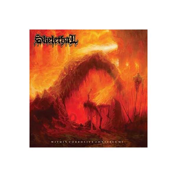 【発売日：2024年08月02日】ご注文後のキャンセル・返品は承れません。発売日:2024年08月02日/商品ID:6400657/ジャンル:ROCK/POP/フォーマット:CD/構成数:1/レーベル:Hells Headbangers/ア...