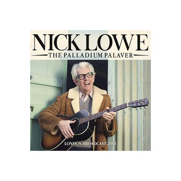 【発売日：2024年07月23日】ご注文後のキャンセル・返品は承れません。発売日:2024年07月23日/商品ID:6400699/ジャンル:ROCK/POP/フォーマット:CD/構成数:1/レーベル:Sutra/アーティスト:Nick L...