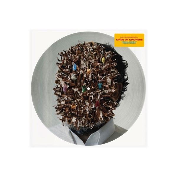 【発売日：2024年09月27日】ご注文後のキャンセル・返品は承れません。発売日:2024年09月27日/商品ID:6400793/ジャンル:サウンドトラック/フォーマット:LP/構成数:1/レーベル:Waxwork Records/アーテ...