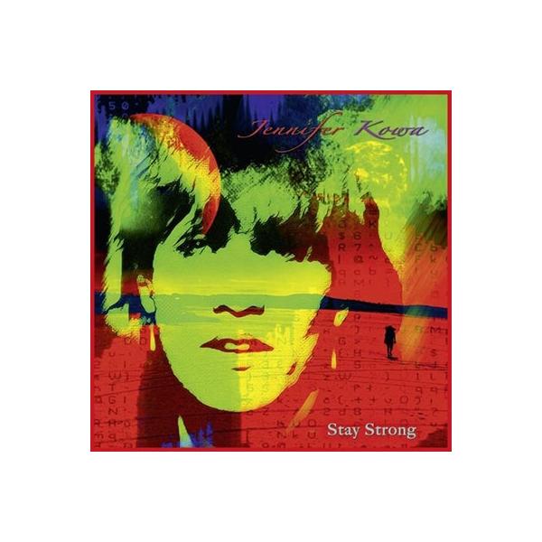 【発売日：2024年10月01日】ご注文後のキャンセル・返品は承れません。発売日:2024年10月01日/商品ID:6401734/ジャンル:ROCK/POP/フォーマット:LP/構成数:1/レーベル:Sireena/アーティスト:Jenn...