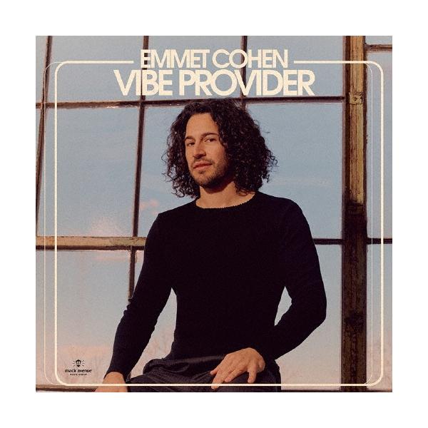 【発売日：2024年08月24日】ご注文後のキャンセル・返品は承れません。発売日:2024年08月24日/商品ID:6401831/ジャンル:JAZZ/フォーマット:CD/構成数:1/レーベル:Mack Avenue/アーティスト:Emme...