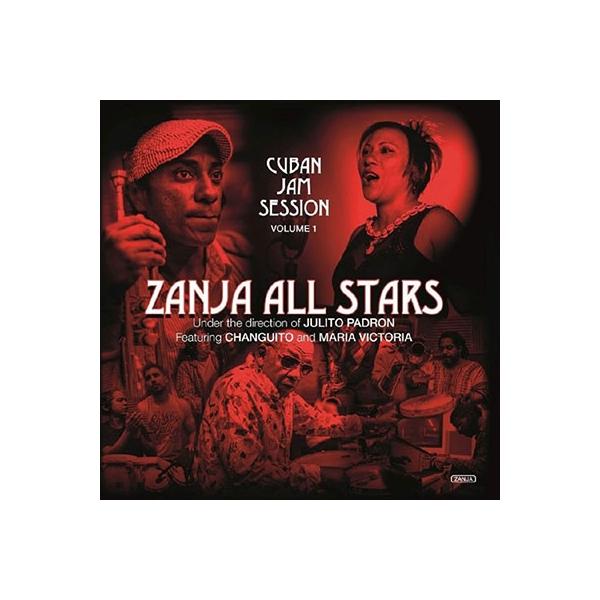 【発売日：2024年07月26日】ご注文後のキャンセル・返品は承れません。発売日:2024年07月26日/商品ID:6401851/ジャンル:WORLD/REGGAE/フォーマット:CD/構成数:1/レーベル:Zanja Records/ア...
