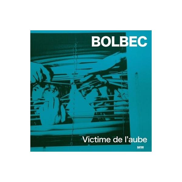 【発売日：2024年08月01日】ご注文後のキャンセル・返品は承れません。発売日:2024年08月01日/商品ID:6401965/ジャンル:JAZZ/フォーマット:LP/構成数:1/レーベル:Batov/アーティスト:Bolbec/アーテ...