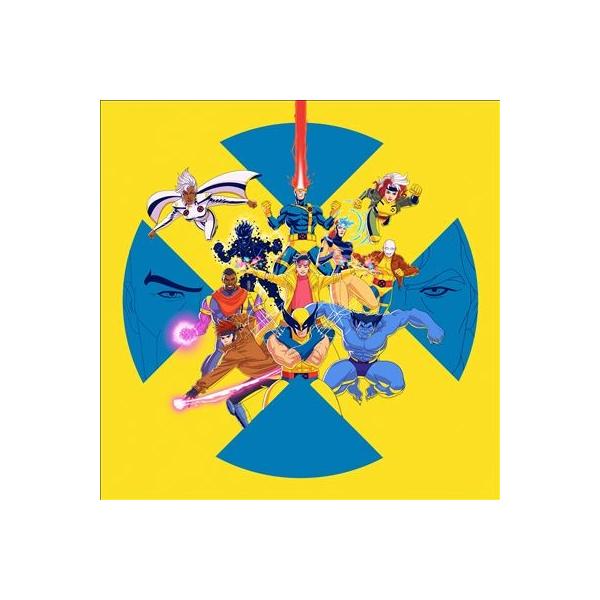 【発売日：2024年09月27日】ご注文後のキャンセル・返品は承れません。発売日:2024年09月27日/商品ID:6402193/ジャンル:サウンドトラック/フォーマット:LP/構成数:2/レーベル:Mutant/アーティスト:The N...