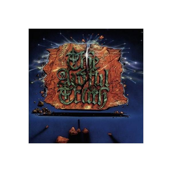 【発売日：2024年09月06日】ご注文後のキャンセル・返品は承れません。発売日:2024年09月06日/商品ID:6402226/ジャンル:ROCK/POP/フォーマット:CD/構成数:1/レーベル:Brutal Planet/アーティス...