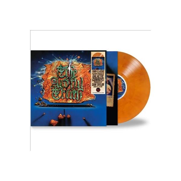 【発売日：2024年09月06日】ご注文後のキャンセル・返品は承れません。発売日:2024年09月06日/商品ID:6402267/ジャンル:ROCK/POP/フォーマット:LP/構成数:1/レーベル:Brutal Planet/アーティス...