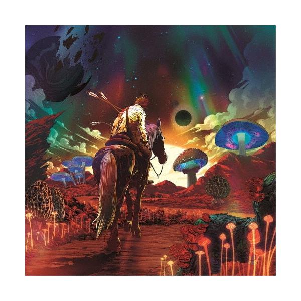 【発売日：2024年08月16日】ご注文後のキャンセル・返品は承れません。発売日:2024年08月16日/商品ID:6402675/ジャンル:ROCK/POP/フォーマット:CD/構成数:1/レーベル:SUBPOP/アーティスト:Fathe...