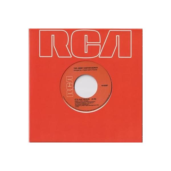 【発売日：2024年05月24日】ご注文後のキャンセル・返品は承れません。発売日:2024年05月24日/商品ID:6402935/ジャンル:SOUL/CLUB/RAP/フォーマット:7inch Single/構成数:1/レーベル:RCA/...