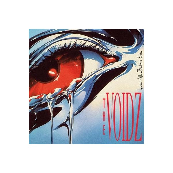 【発売日：2024年10月31日】ご注文後のキャンセル・返品は承れません。発売日:2024年10月31日/商品ID:6402969/ジャンル:ROCK/POP/フォーマット:CD/構成数:1/レーベル:Cult Records/アーティスト...