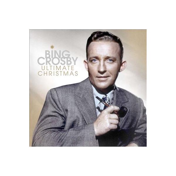 【発売日：2024年08月23日】ご注文後のキャンセル・返品は承れません。発売日:2024年08月23日/商品ID:6403007/ジャンル:JAZZ/フォーマット:CD/構成数:1/レーベル:UMe/アーティスト:Bing Crosby/...