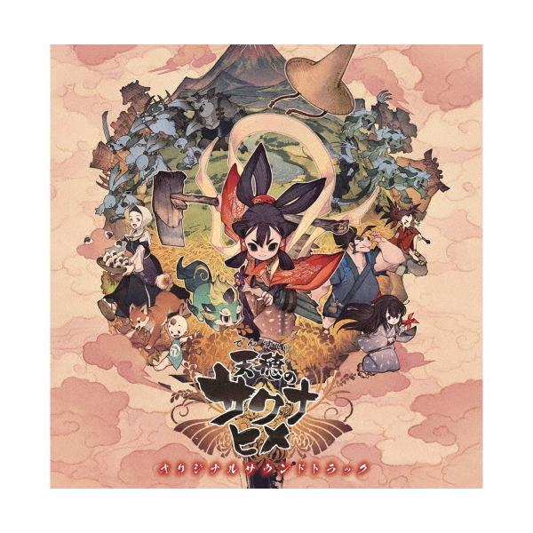 【発売日：2024年09月25日】ご注文後のキャンセル・返品は承れません。発売日:2024年09月25日/商品ID:6403674/ジャンル:アニメ/キッズ/ゲーム音楽 (A)/フォーマット:LP/構成数:2/レーベル:狼工房/アーティスト...