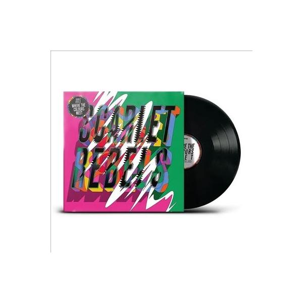 【発売日：2024年08月23日】ご注文後のキャンセル・返品は承れません。発売日:2024年08月23日/商品ID:6404245/ジャンル:ROCK/POP/フォーマット:LP/構成数:1/レーベル:VMG/アーティスト:Scarlet ...