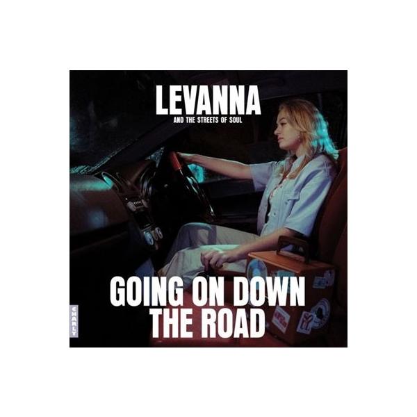 【発売日：2024年07月26日】ご注文後のキャンセル・返品は承れません。発売日:2024年07月26日/商品ID:6404530/ジャンル:SOUL/CLUB/RAP/フォーマット:LP/構成数:1/レーベル:Charly Records...