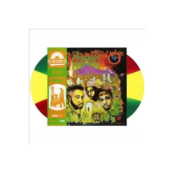 【発売日：2024年07月26日】ご注文後のキャンセル・返品は承れません。発売日:2024年07月26日/商品ID:6405773/ジャンル:SOUL/CLUB/RAP/フォーマット:LP/構成数:2/レーベル:Get On Down/アー...