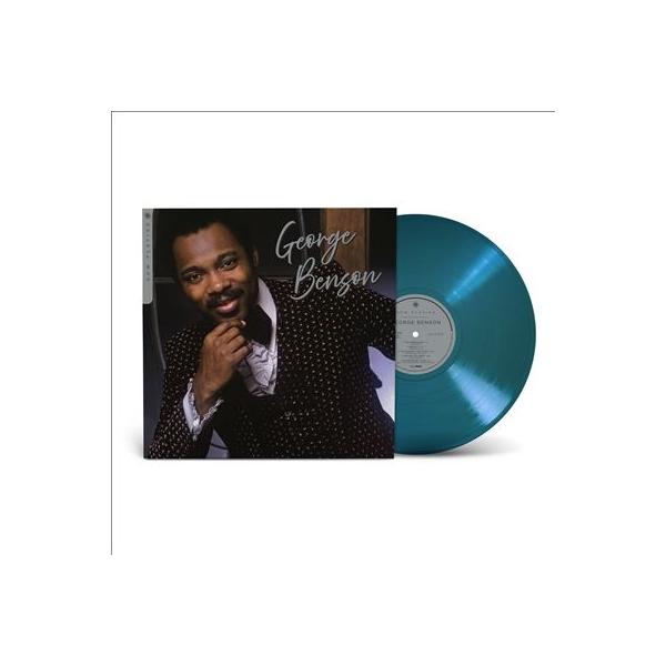 【発売日：2024年07月05日】ご注文後のキャンセル・返品は承れません。発売日:2024年07月05日/商品ID:6405895/ジャンル:JAZZ/フォーマット:CD/構成数:1/レーベル:Rhino/アーティスト:George Ben...