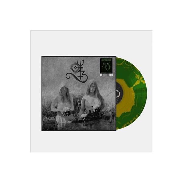 【発売日：2024年08月16日】ご注文後のキャンセル・返品は承れません。発売日:2024年08月16日/商品ID:6406830/ジャンル:ROCK/POP/フォーマット:LP/構成数:1/レーベル:Edged Circle Produc...