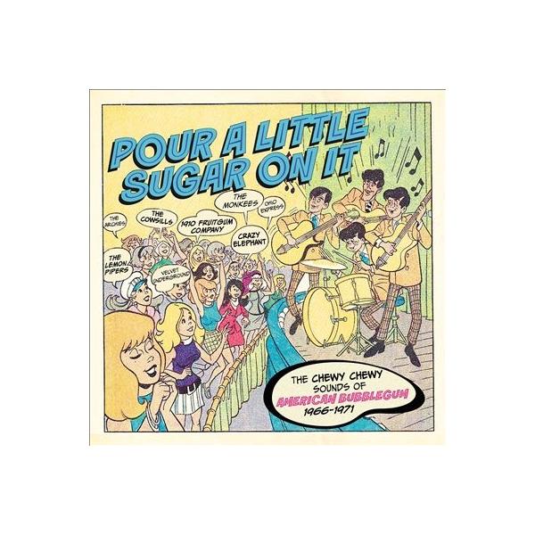 【発売日：2024年09月27日】ご注文後のキャンセル・返品は承れません。発売日:2024年09月27日/商品ID:6406842/ジャンル:ROCK/POP/フォーマット:CD/構成数:3/レーベル:Grapefruit/タイトル:Pou...