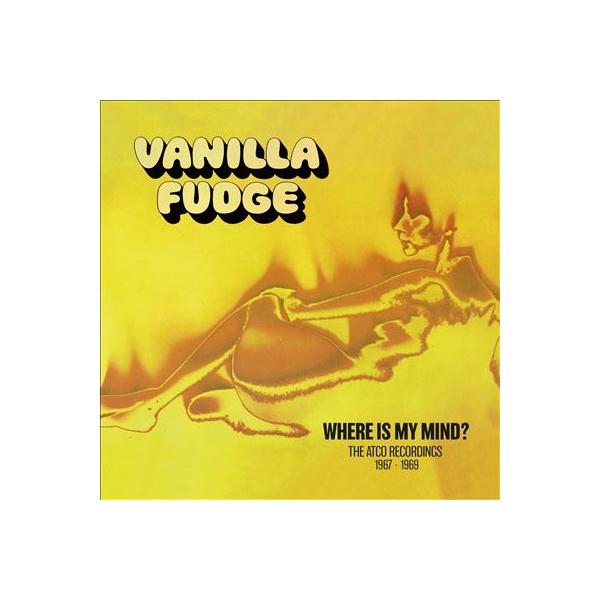 【発売日：2024年09月27日】ご注文後のキャンセル・返品は承れません。発売日:2024年09月27日/商品ID:6406849/ジャンル:ROCK/POP/フォーマット:CD/構成数:9/レーベル:Esoteric/アーティスト:Van...