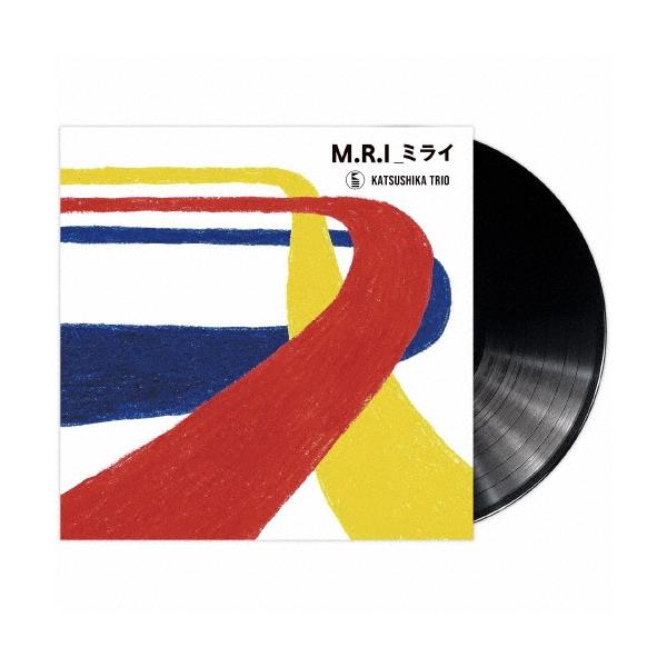 【発売日：2024年09月25日】ご注文後のキャンセル・返品は承れません。発売日:2024年09月25日/商品ID:6406919/ジャンル:JAZZ/フォーマット:LP/構成数:1/レーベル:YAMAHA MUSIC COMMUNICAT...