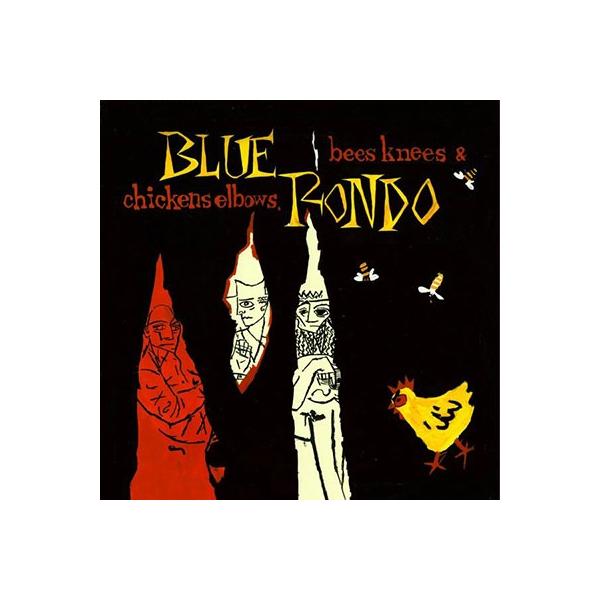 【発売日：2024年09月13日】ご注文後のキャンセル・返品は承れません。発売日:2024年09月上旬/商品ID:6407483/ジャンル:ROCK/POP/フォーマット:CD/構成数:2/レーベル:Cherry Red/アーティスト:Bl...