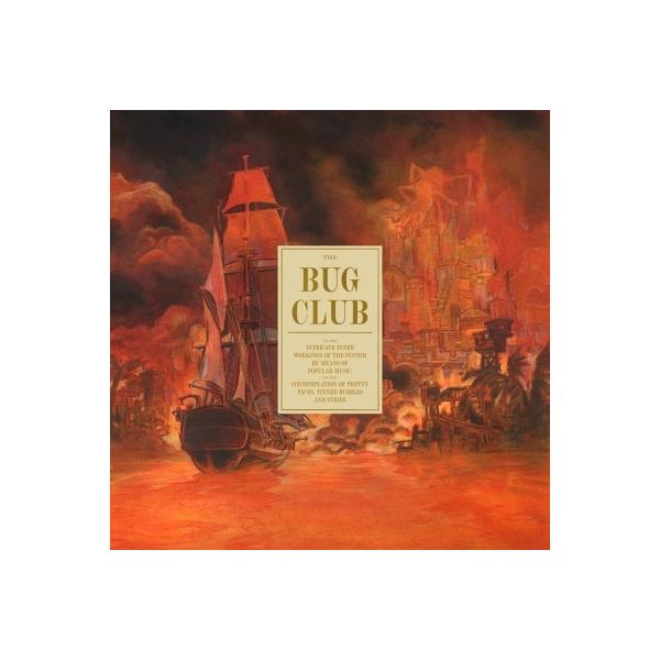 【発売日：2024年08月30日】ご注文後のキャンセル・返品は承れません。発売日:2024年08月30日/商品ID:6407997/ジャンル:ROCK/POP/フォーマット:CD/構成数:1/レーベル:Sub Pop/アーティスト:The ...