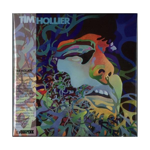 【発売日：2024年07月25日】ご注文後のキャンセル・返品は承れません。発売日:2024年07月25日/商品ID:6408237/ジャンル:ROCK/POP/フォーマット:CD/構成数:1/レーベル:Big Pink/アーティスト:Tim...