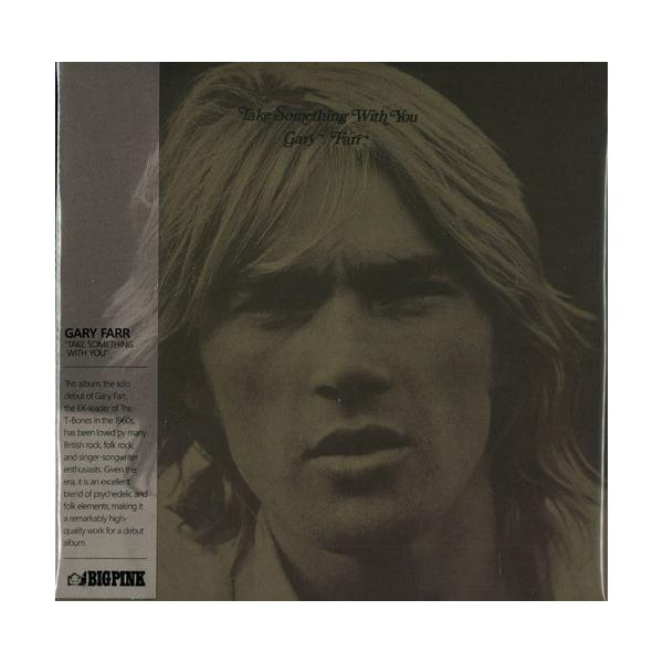 【発売日：2024年07月25日】ご注文後のキャンセル・返品は承れません。発売日:2024年07月25日/商品ID:6408241/ジャンル:ROCK/POP/フォーマット:CD/構成数:1/レーベル:Big Pink/アーティスト:Gar...