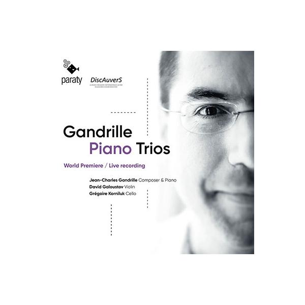 【発売日：2024年08月15日】ご注文後のキャンセル・返品は承れません。発売日:2024年08月15日/商品ID:6410042/ジャンル:CLASSICAL/フォーマット:CD/構成数:1/レーベル:Paraty/アーティスト:ジャン=...