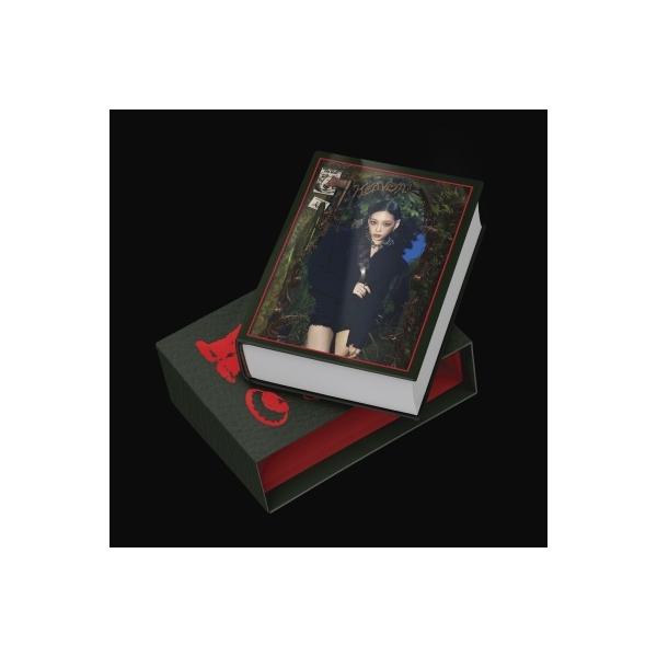 【発売日：2024年08月10日】ご注文後のキャンセル・返品は承れません。発売日:2024年08月10日/商品ID:6410108/ジャンル:K-POP/フォーマット:Accessories/構成数:1/レーベル:Kakao Enterta...