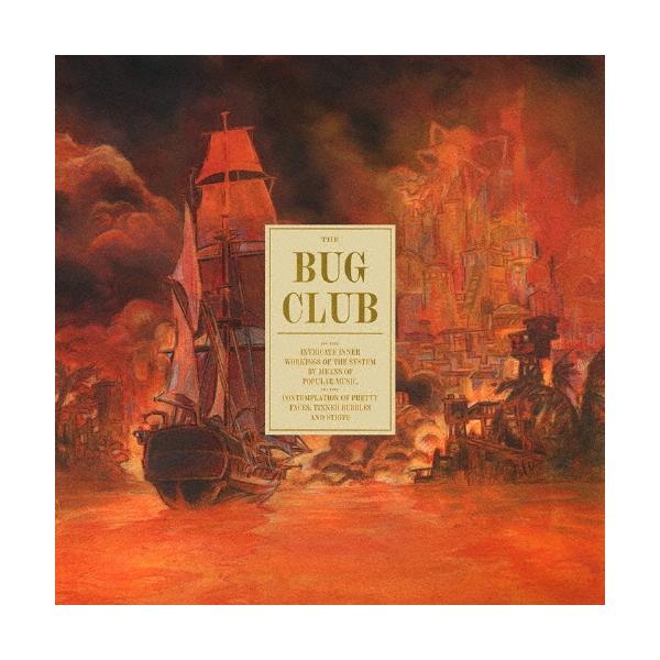 【発売日：2024年09月14日】ご注文後のキャンセル・返品は承れません。発売日:2024年09月14日/商品ID:6410178/ジャンル:ROCK/POP/フォーマット:CD/構成数:1/レーベル:SUBPOP/アーティスト:The B...