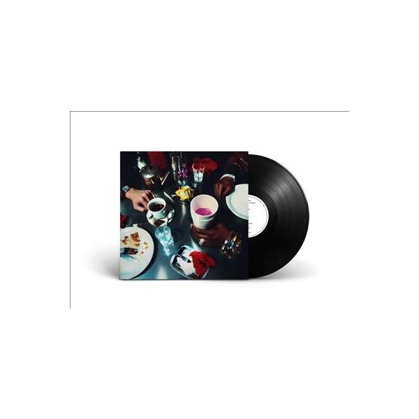 【発売日：2024年10月25日】ご注文後のキャンセル・返品は承れません。発売日:2024年10月25日/商品ID:6410426/ジャンル:SOUL/CLUB/RAP/フォーマット:LP/構成数:1/レーベル:Quality Contro...