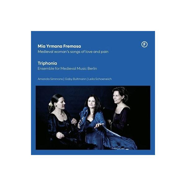 【発売日：2024年08月30日】ご注文後のキャンセル・返品は承れません。発売日:2024年08月30日/商品ID:6410513/ジャンル:CLASSICAL/フォーマット:CD/構成数:1/レーベル:Fineline/アーティスト:トリ...