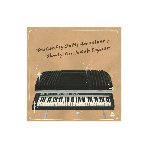 【発売日：2024年10月02日】ご注文後のキャンセル・返品は承れません。発売日:2024年10月02日/商品ID:6411138/ジャンル:J-POP/フォーマット:7inch Single/構成数:1/レーベル:Flower Recor...