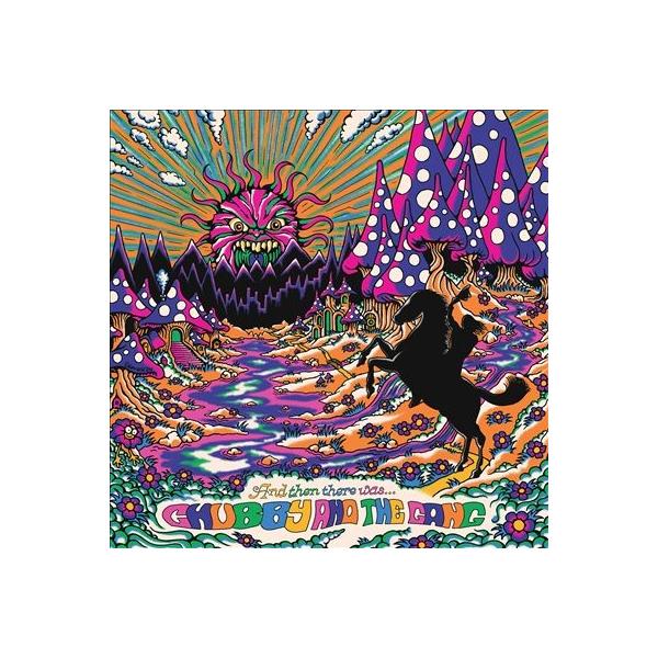 【発売日：2024年10月04日】ご注文後のキャンセル・返品は承れません。発売日:2024年10月04日/商品ID:6411383/ジャンル:ROCK/POP/フォーマット:CD/構成数:1/レーベル:Flatspot Records/アー...