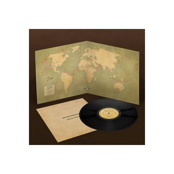 【発売日：2024年10月04日】ご注文後のキャンセル・返品は承れません。発売日:2024年10月04日/商品ID:6412144/ジャンル:ROCK/POP/フォーマット:LP/構成数:1/レーベル:So Recordings/アーティス...