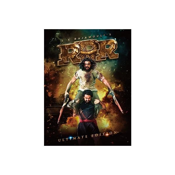 【発売日：2024年10月21日】ご注文後のキャンセル・返品は承れません。発売日:2024年10月21日/商品ID:6412157/ジャンル:映画/TVドラマ/フォーマット:Ultra HD/構成数:5/レーベル:ツイン/アーティスト:S・...