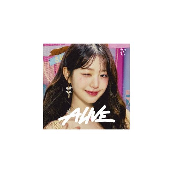 【発売日：2024年08月28日】ご注文後のキャンセル・返品は承れません。発売日:2024年08月28日/商品ID:6412306/ジャンル:K-POP/フォーマット:CD/構成数:2/レーベル:Ariola/アーティスト:IVE/アーティ...