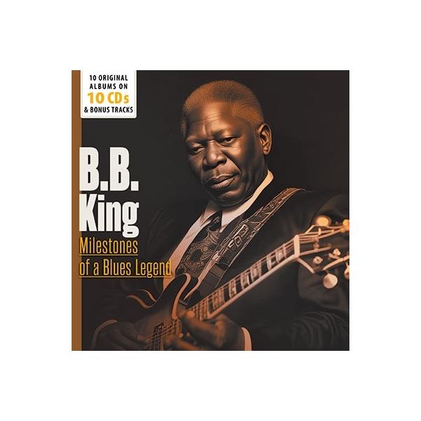 【発売日：2024年08月16日】ご注文後のキャンセル・返品は承れません。発売日:2024年08月16日/商品ID:6412313/ジャンル:COUNTRY/BLUES/フォーマット:CD/構成数:10/レーベル:Fermata/アーティス...