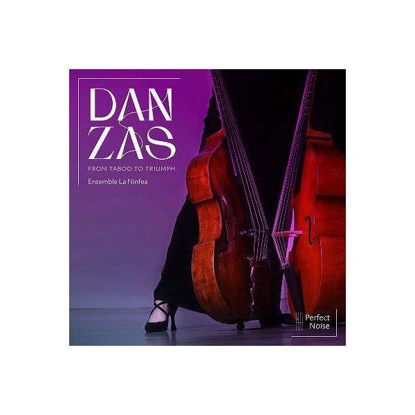 【発売日：2024年12月26日】ご注文後のキャンセル・返品は承れません。発売日:2024年12月26日/商品ID:6412414/ジャンル:CLASSICAL/フォーマット:CD/構成数:1/レーベル:Perfect Noise/アーティ...