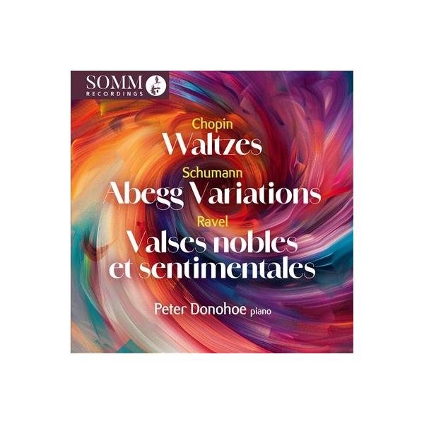 【発売日：2024年09月19日】ご注文後のキャンセル・返品は承れません。発売日:2024年09月19日/商品ID:6412469/ジャンル:CLASSICAL/フォーマット:CD/構成数:1/レーベル:Somm Recordings/アー...