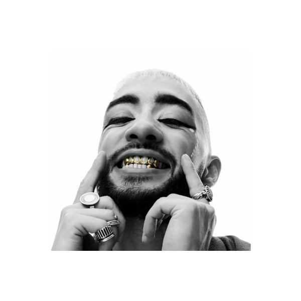 【発売日：2024年10月18日】ご注文後のキャンセル・返品は承れません。発売日:2024年10月18日/商品ID:6412503/ジャンル:JAZZ/フォーマット:CD/構成数:1/レーベル:PIAS/アーティスト:Sofiane Pam...