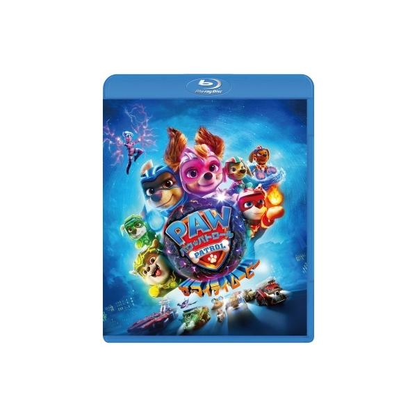 【発売日：2024年10月09日】ご注文後のキャンセル・返品は承れません。発売日:2024年10月09日/商品ID:6412911/ジャンル:アニメ/キッズ (V)/フォーマット:Blu-ray Disc/構成数:1/レーベル:NBC ユニ...