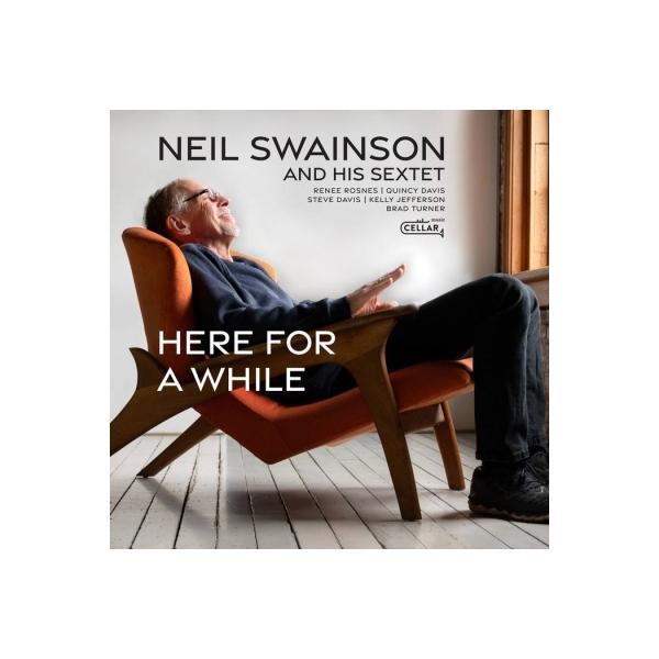 【発売日：2024年09月06日】ご注文後のキャンセル・返品は承れません。発売日:2024年09月06日/商品ID:6413440/ジャンル:JAZZ/フォーマット:CD/構成数:1/レーベル:Cellar Live/アーティスト:Neil...