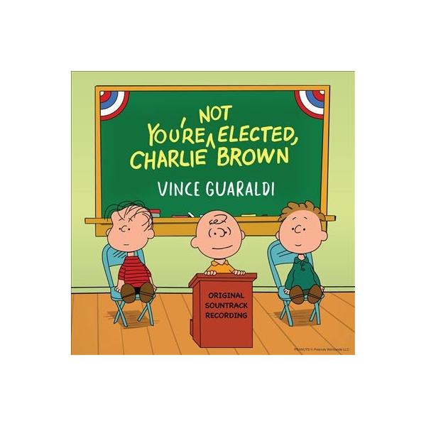 【発売日：2024年09月06日】ご注文後のキャンセル・返品は承れません。発売日:2024年09月06日/商品ID:6413451/ジャンル:JAZZ/フォーマット:LP/構成数:1/レーベル:Lee Mendelson Film Prod...