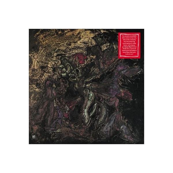 【発売日：2024年08月30日】ご注文後のキャンセル・返品は承れません。発売日:2024年08月30日/商品ID:6413556/ジャンル:ROCK/POP/フォーマット:LP/構成数:1/レーベル:Life Goes On Record...