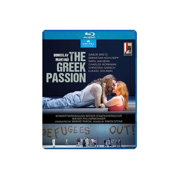 【発売日：2024年08月31日】ご注文後のキャンセル・返品は承れません。発売日:2024年08月31日/商品ID:6413621/ジャンル:CLASSICAL/フォーマット:Blu-ray Disc/構成数:1/レーベル:C Major/...