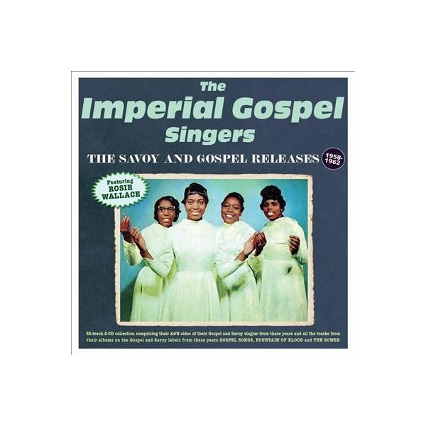 【発売日：2024年09月06日】ご注文後のキャンセル・返品は承れません。発売日:2024年09月06日/商品ID:6414750/ジャンル:COUNTRY/BLUES/フォーマット:CD-R/構成数:2/レーベル:Acrobat/アーティ...