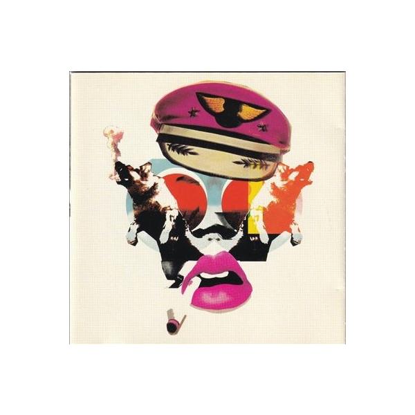 【発売日：2024年08月23日】ご注文後のキャンセル・返品は承れません。発売日:2024年08月23日/商品ID:6414758/ジャンル:SOUL/CLUB/RAP/フォーマット:LP/構成数:2/レーベル:XL Recordings/...